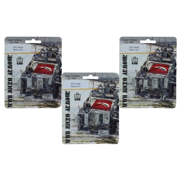 Dan Verssen Games | Games | Sherman Leader Us Miniatures Pack | Poshmark